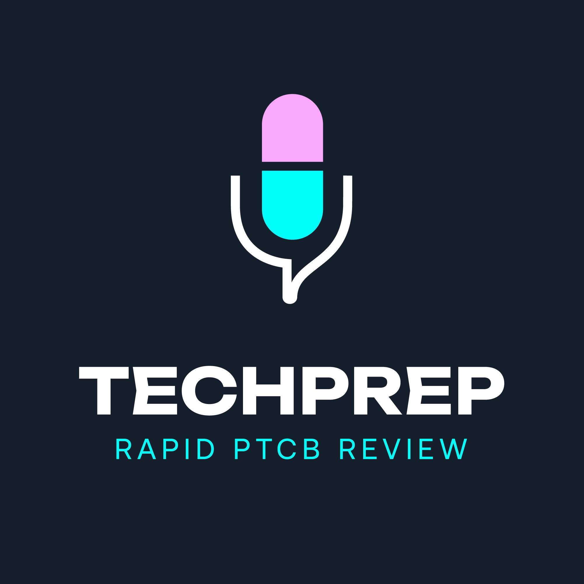 Listen to TechPrep: Rapid PTCB Review | Zeno.FM