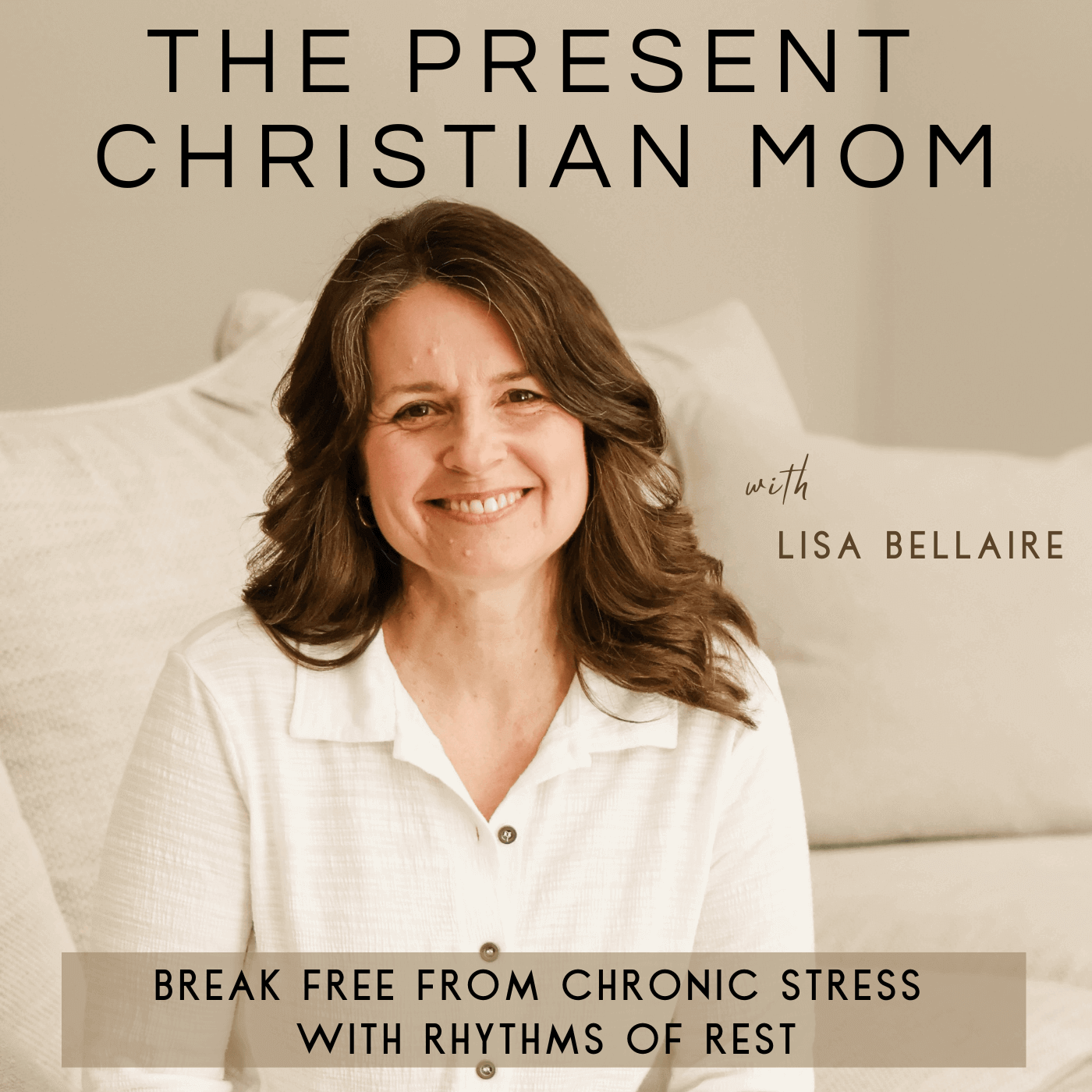 The Present Christian Mom | Stress Relief, Healthy Habits, Set ...