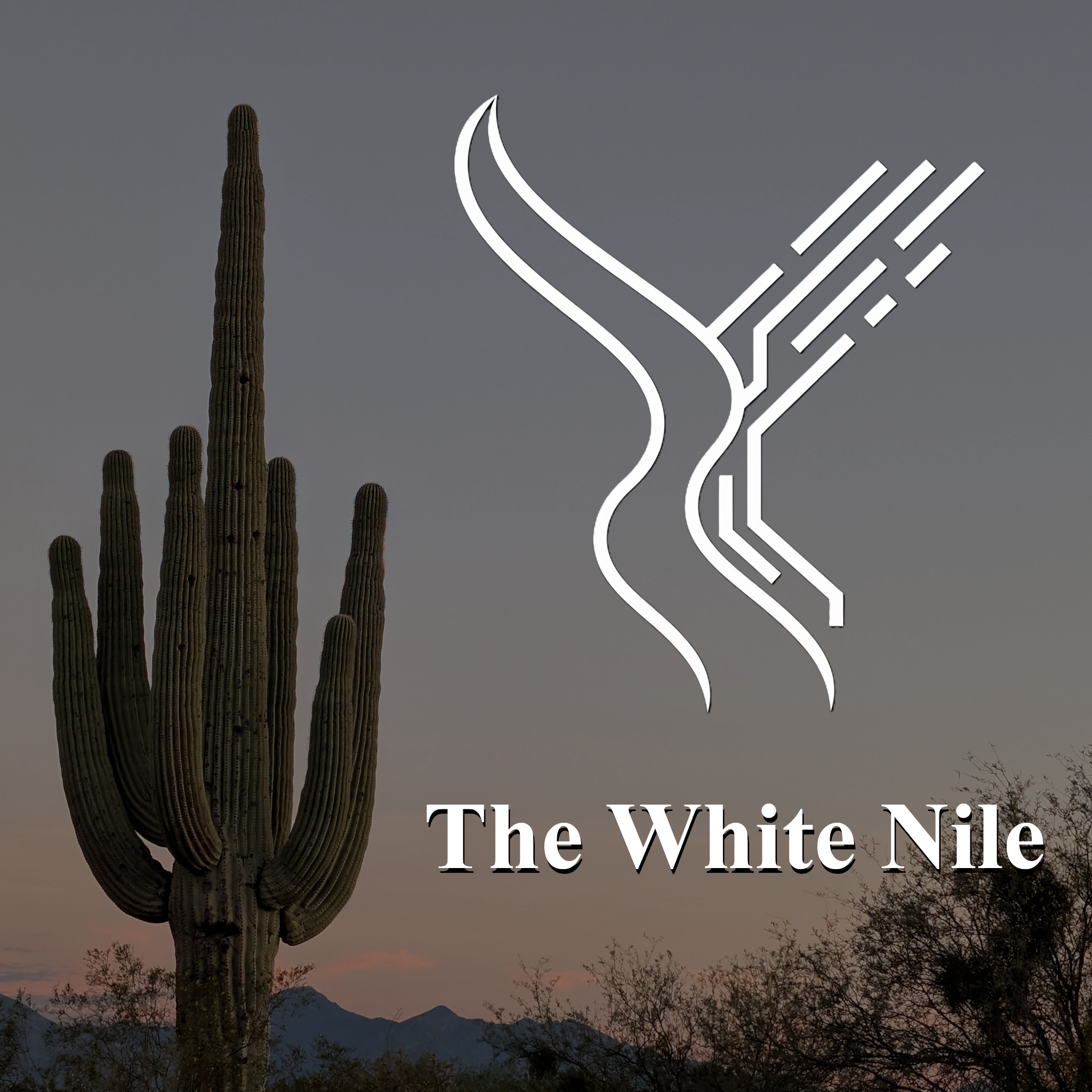 The White Nile (Podcast) | Podchaser