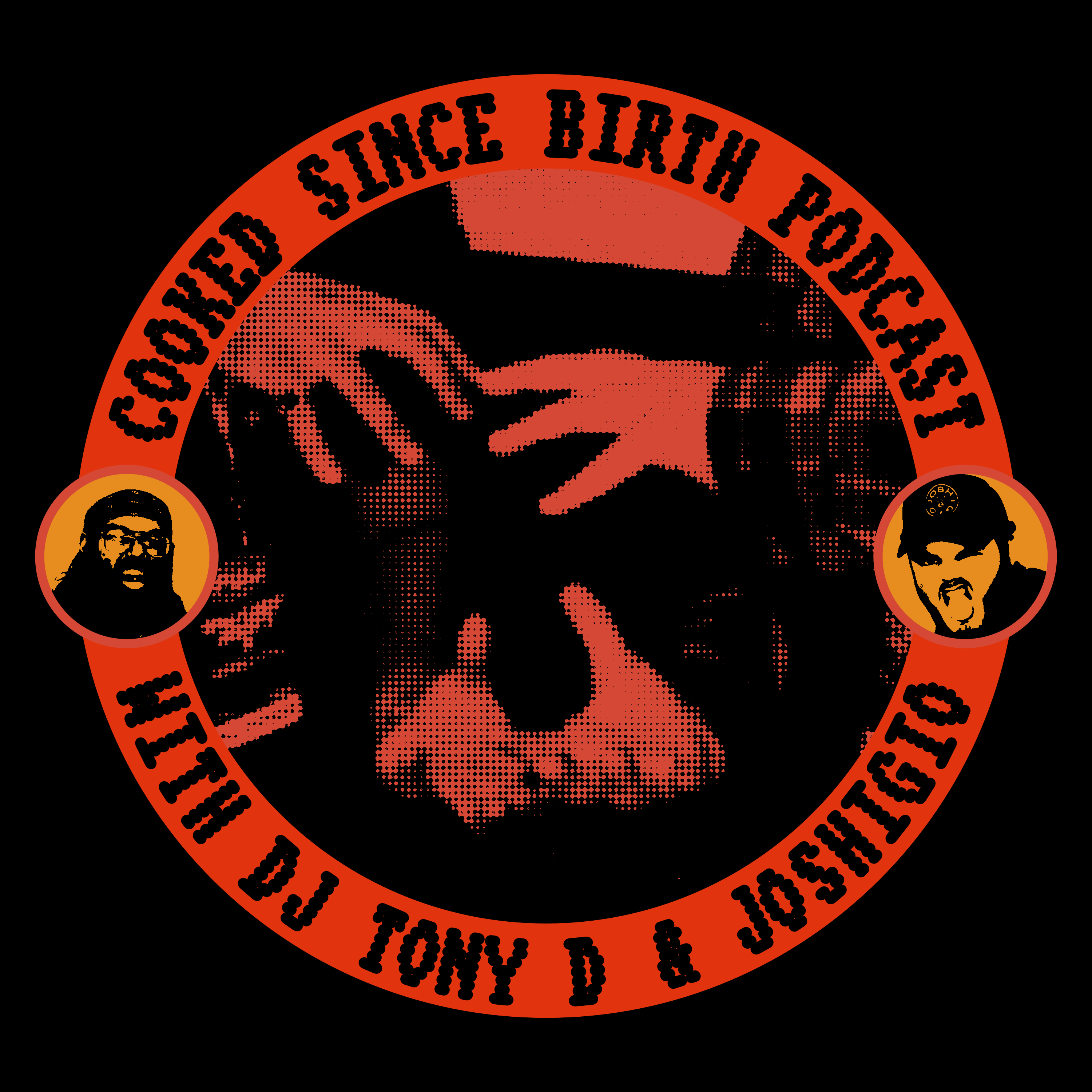 Cooked Since Birth Podcast | Podchaser