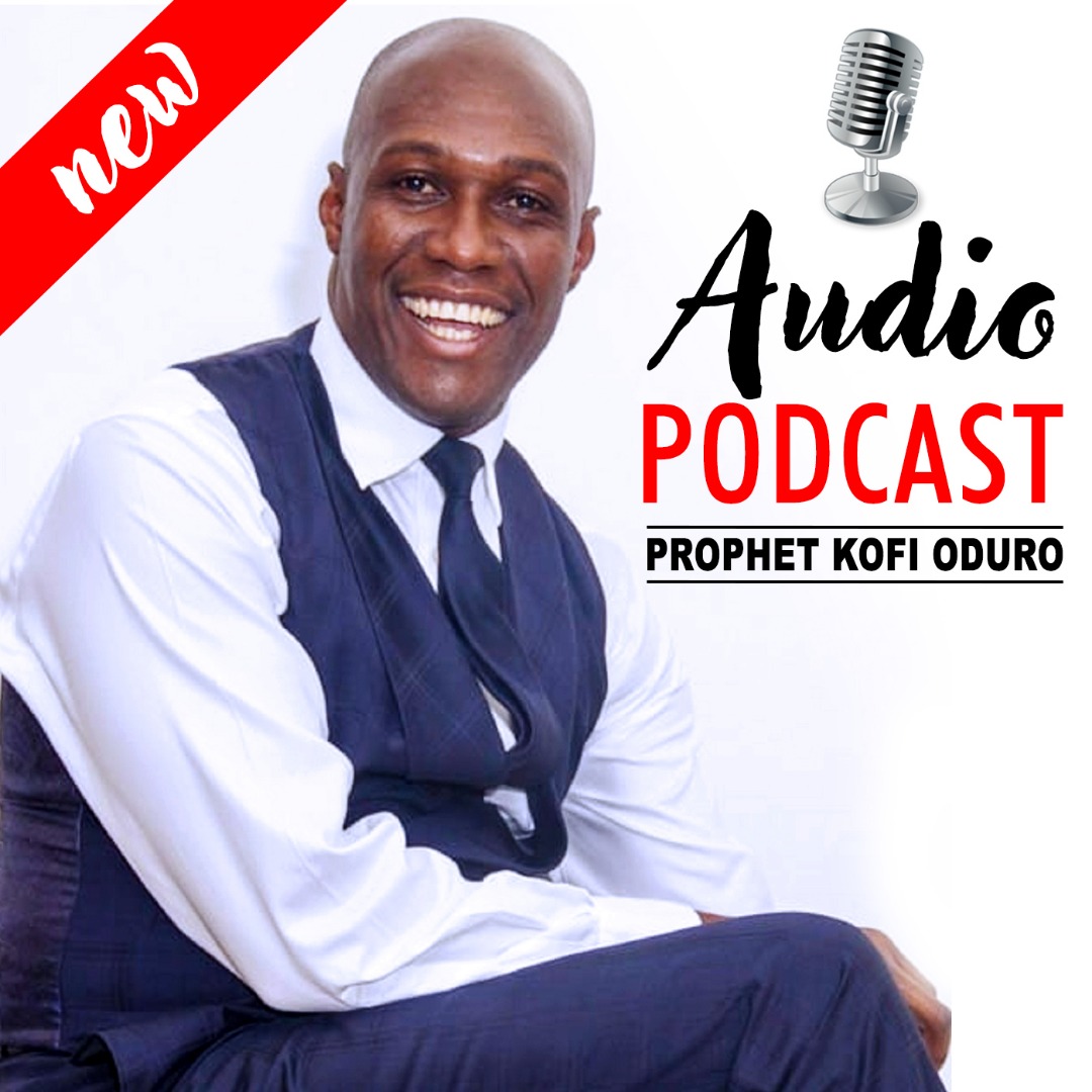 Prophet Kofi Oduro