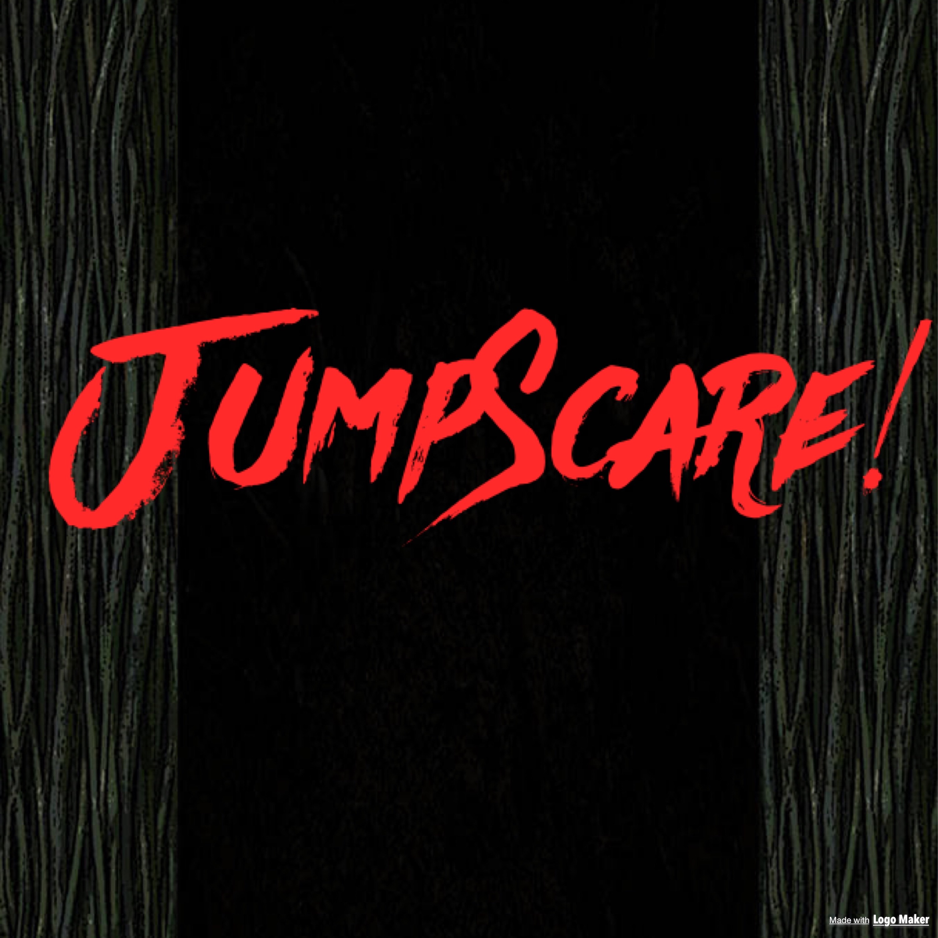 Jumpscare Website