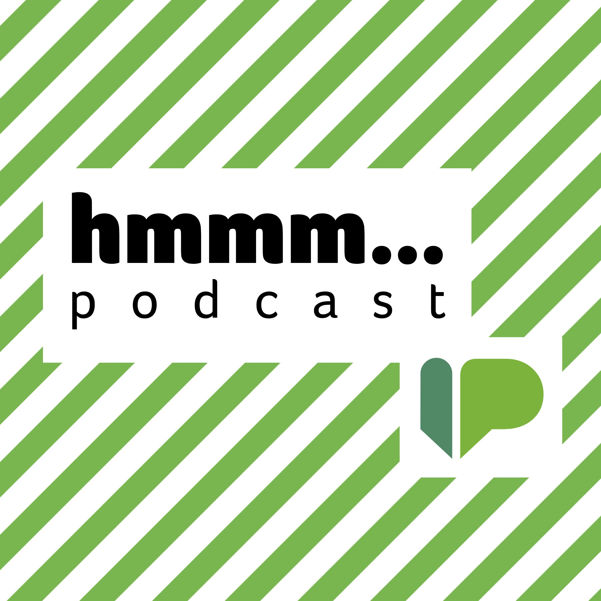 hmmm… | podcast psychologickej poradne IPčko.sk