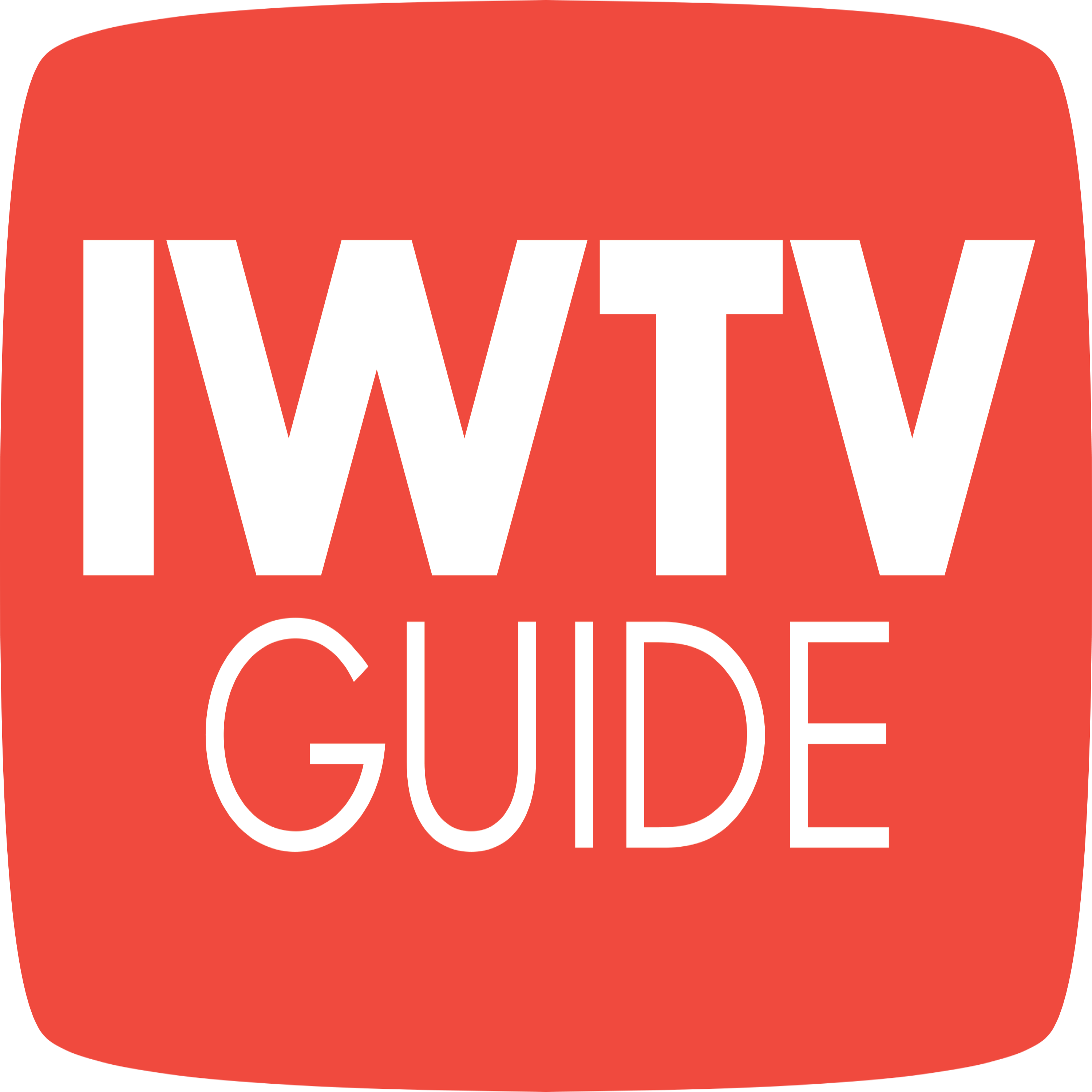 IWTV Guide