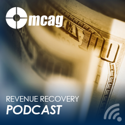 MCAG’s Revenue Recovery Podcast