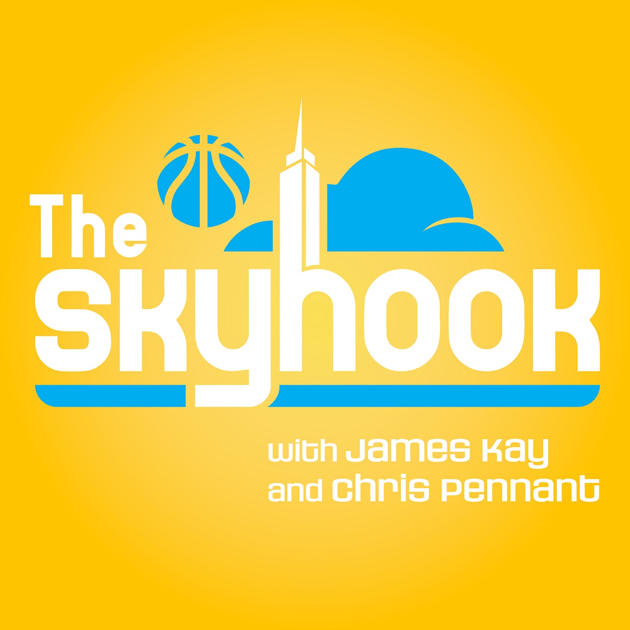 The Skyhook Podcast