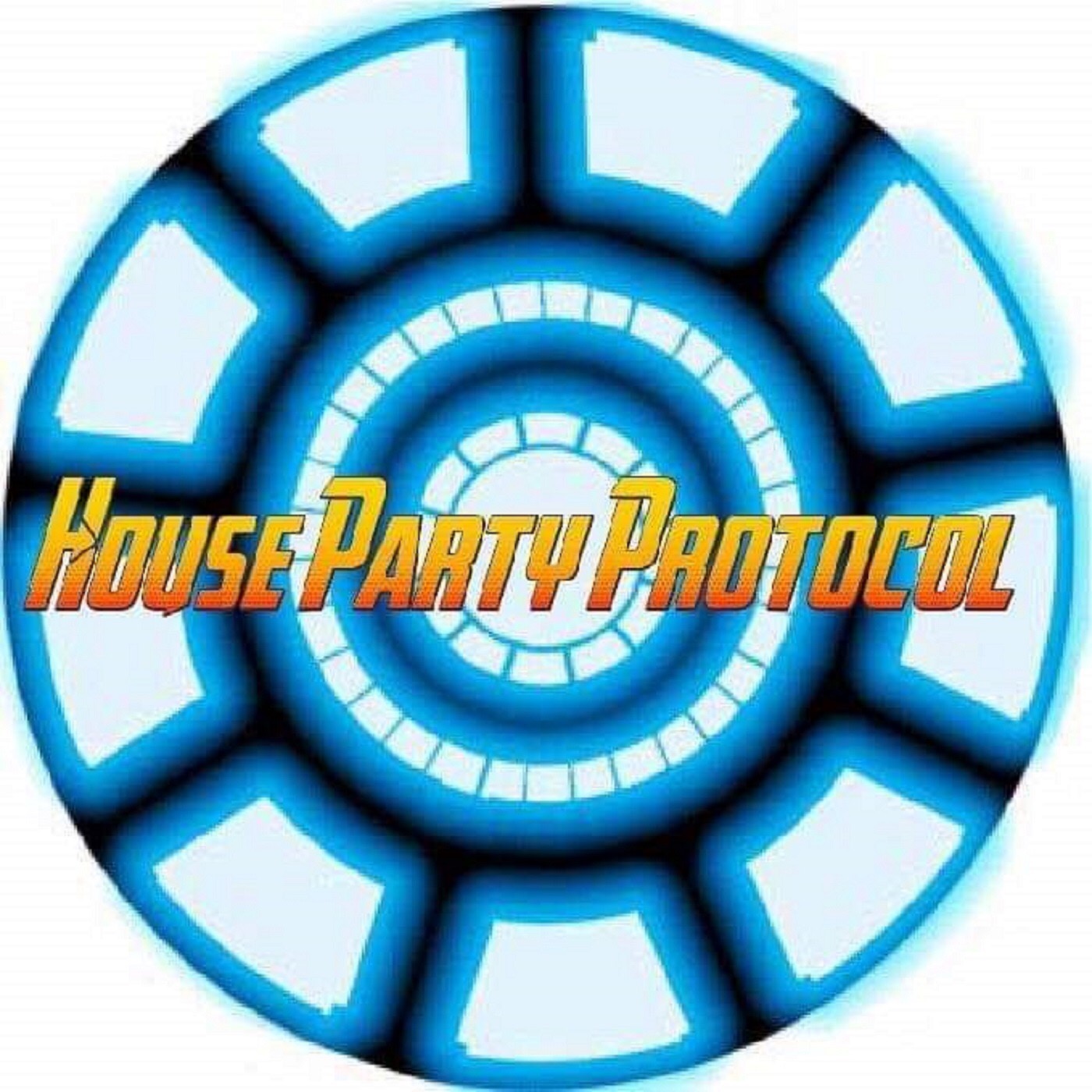 House Party Protocol House Party Protocol