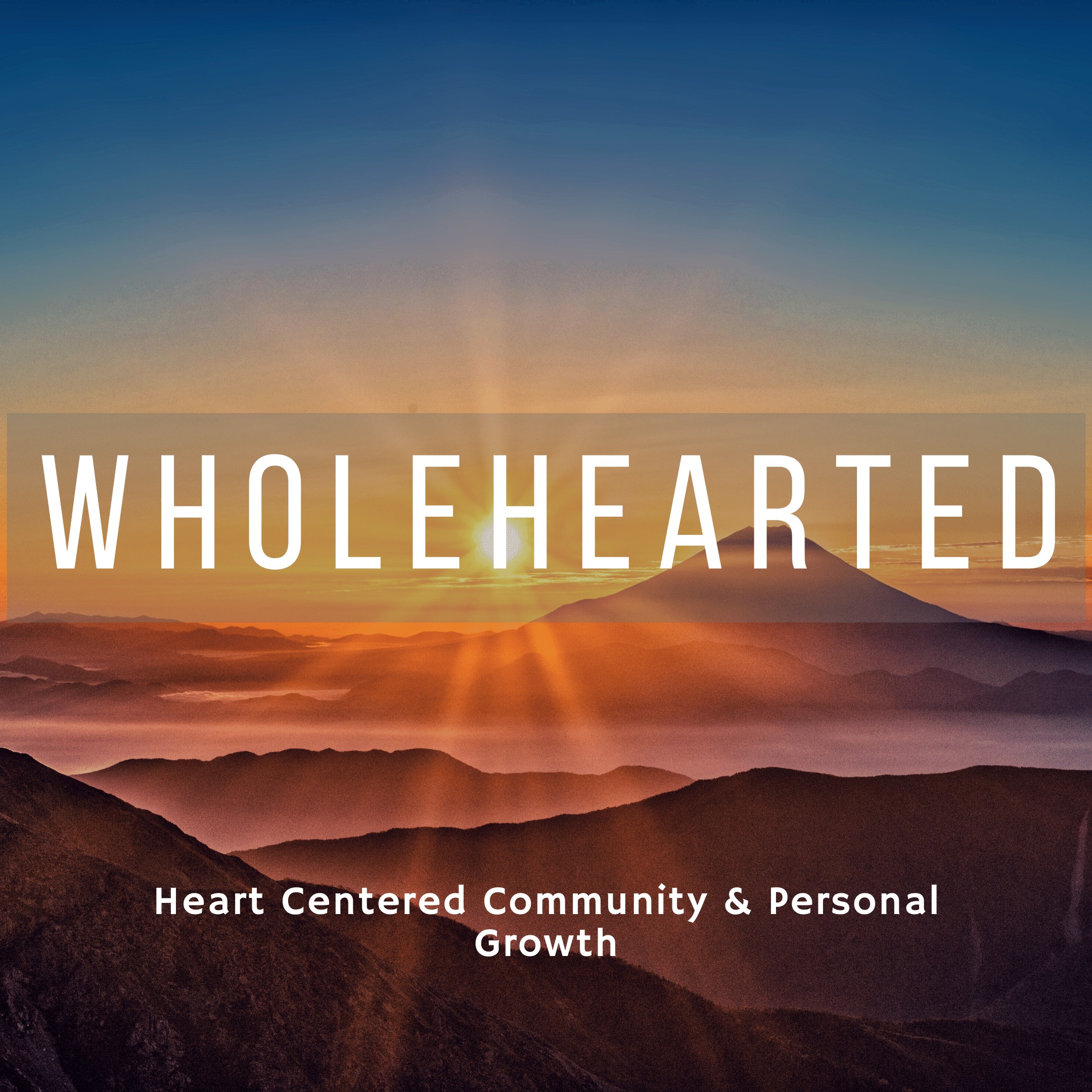 WholeHearted