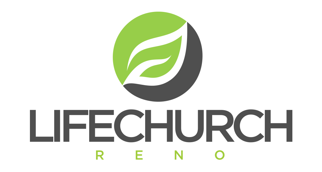 LIFECHURCH Reno Podcast