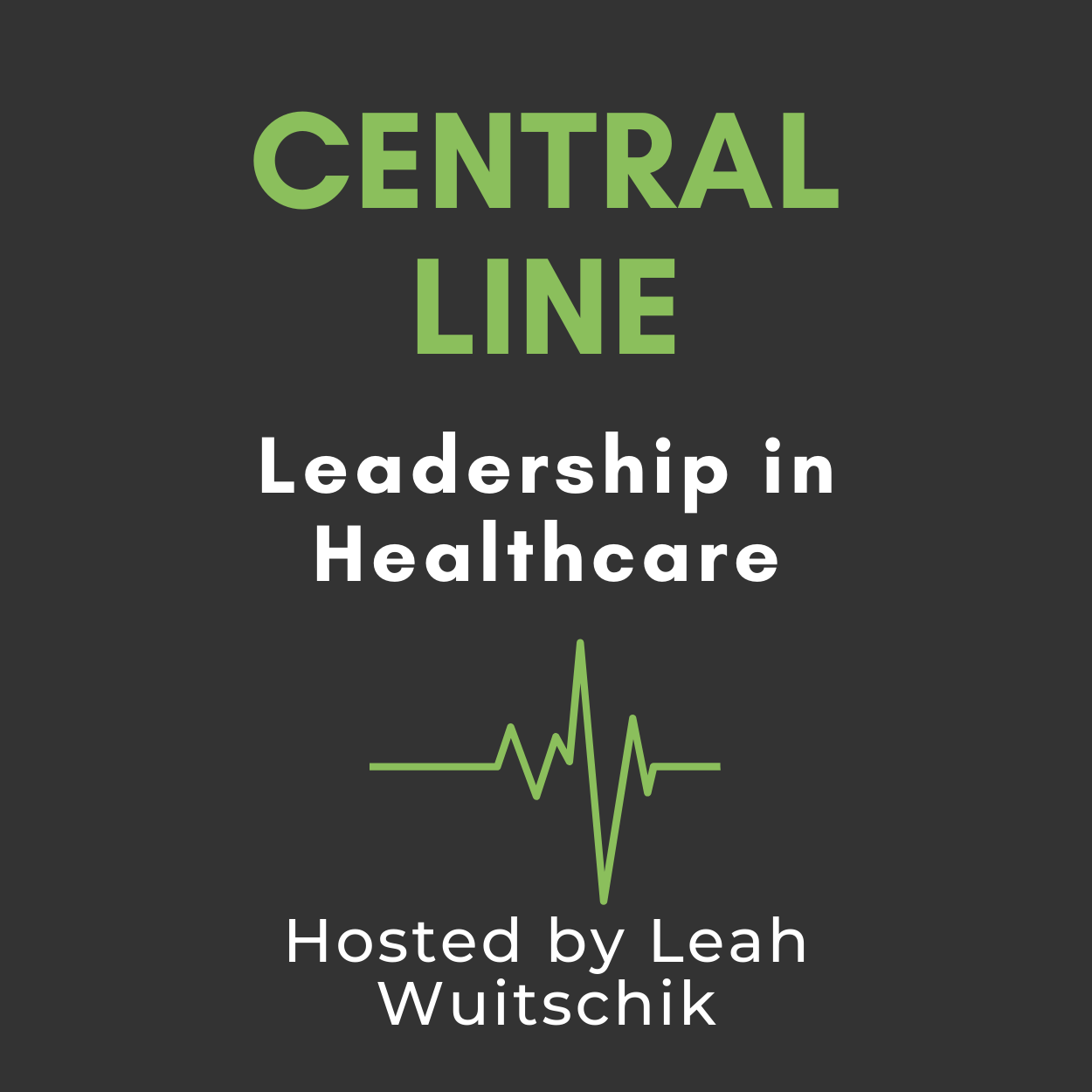 Central Line Logo