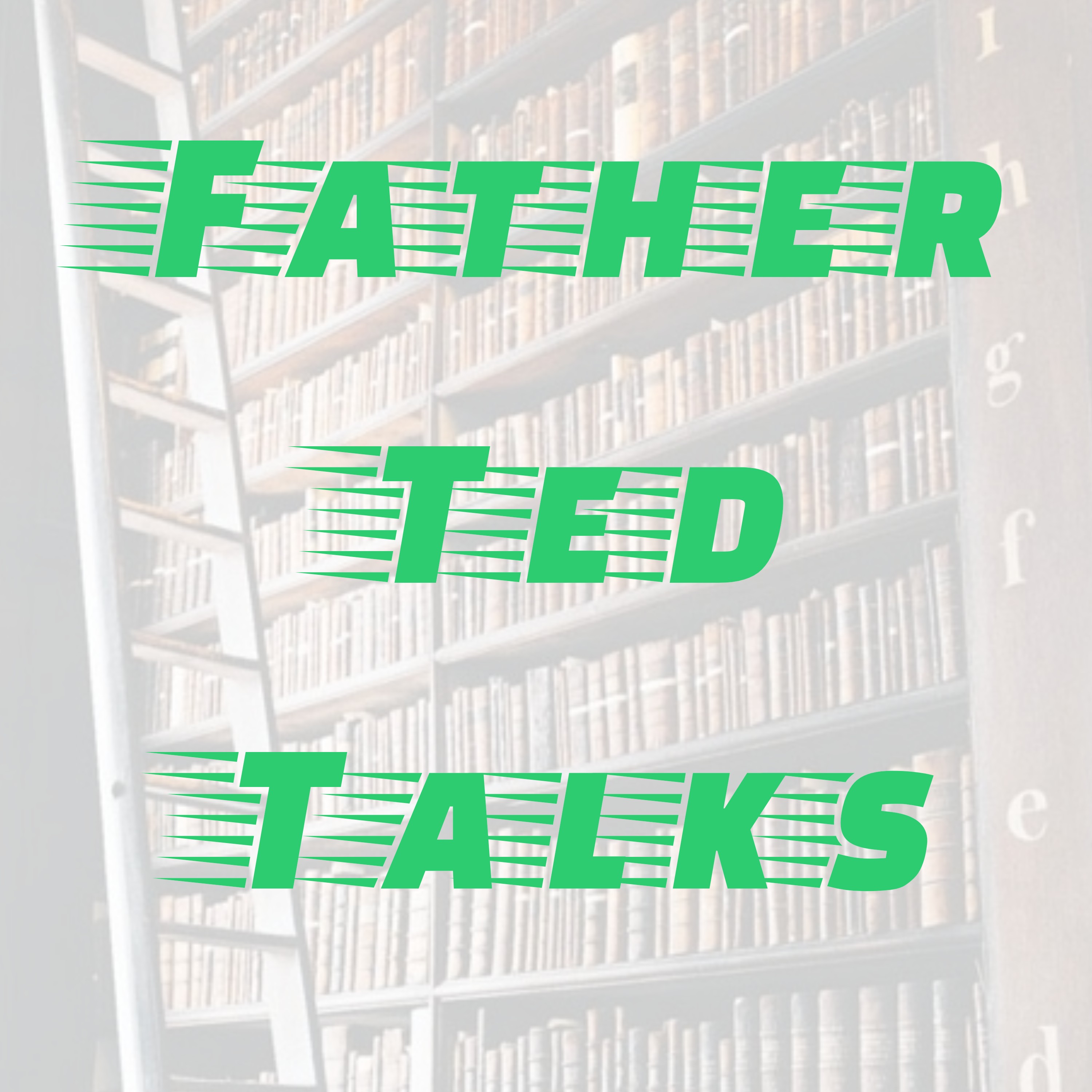 Father Ted Talks: Irish writers on Coronavirus life - Society Podcast ...