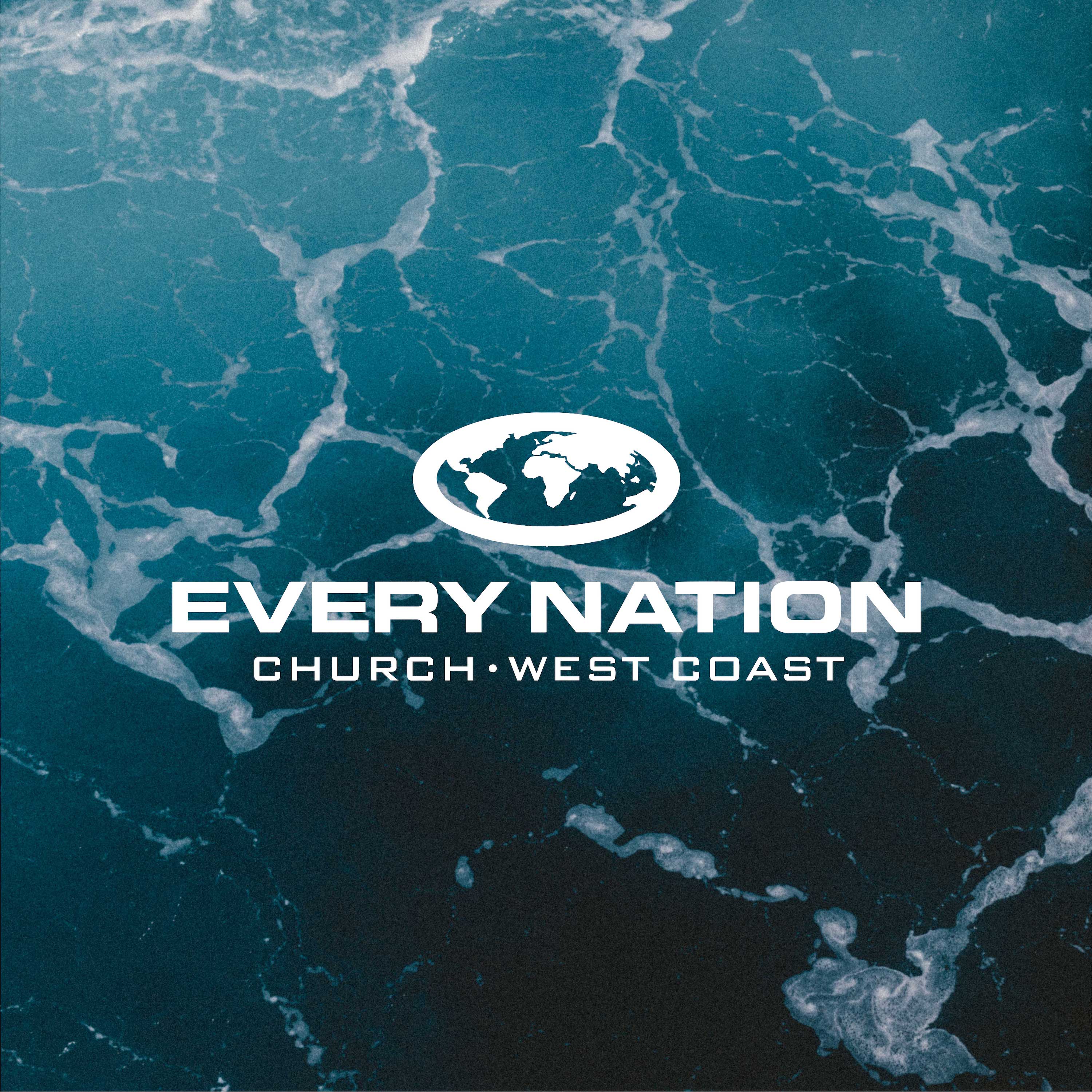 Podcasts – Every Nation West Coast