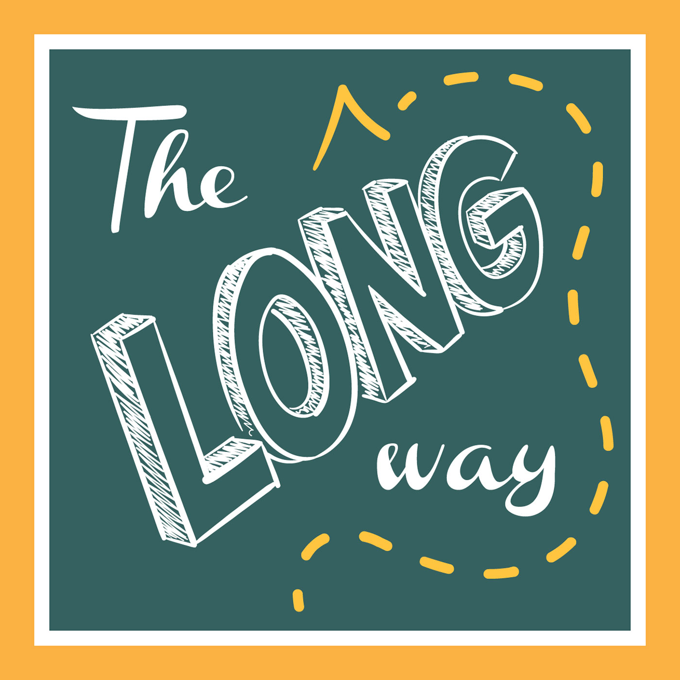 The Long Way